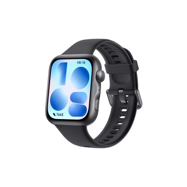HUAWEI Pametni sat Watch FIT5, crna