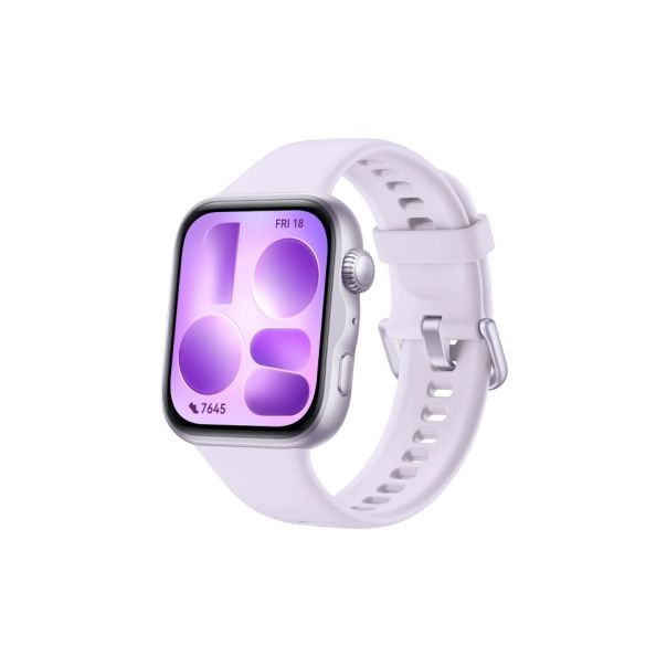 HUAWEI Pametni sat Watch FIT5, ljubičasta