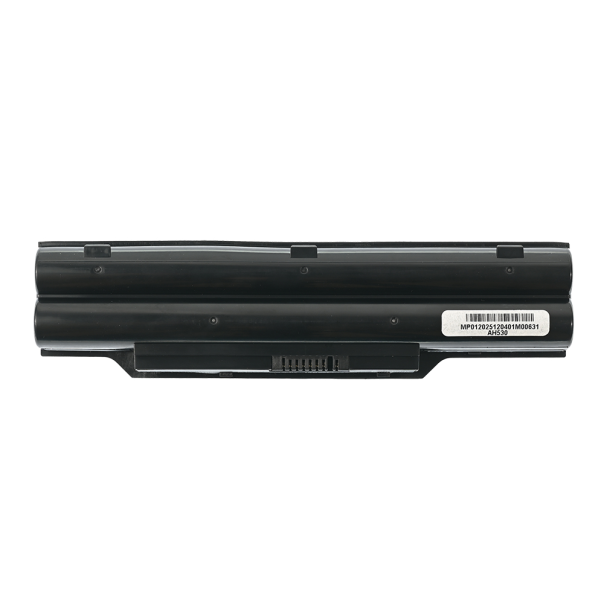 Baterija za laptop Fujitsu LifeBook AH530 AH531 BP250 10.8V 5200mAh HQ2200 B