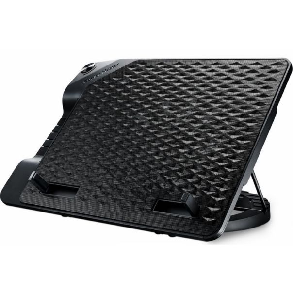 COOLER MASTER NotePal ERGOSTAND III (R9-NBS-E32K-GP)