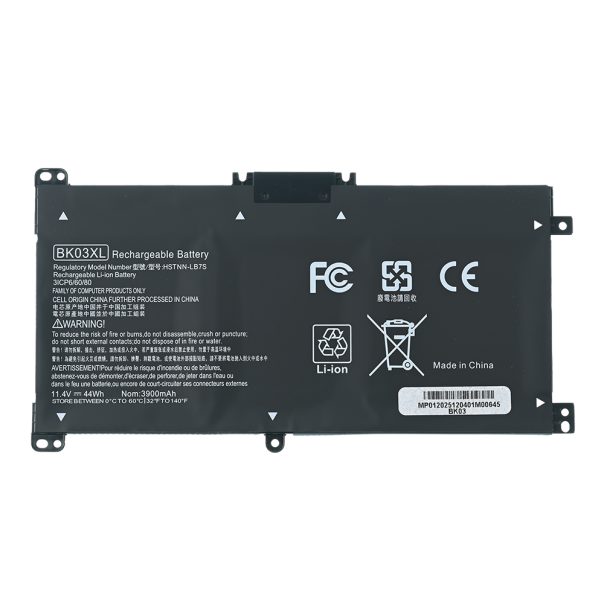 Baterija za laptop HP Pavilion x360 14, BK03XL HQ2200 B