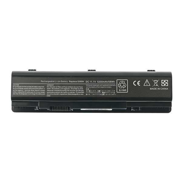 Baterija za laptop Dell Vostro 1015, A840/860 HQ2200 B