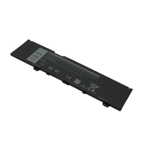Baterija laptop DELL Inspiron 13/Vostro 13 11.4V 3166mAh F62G0