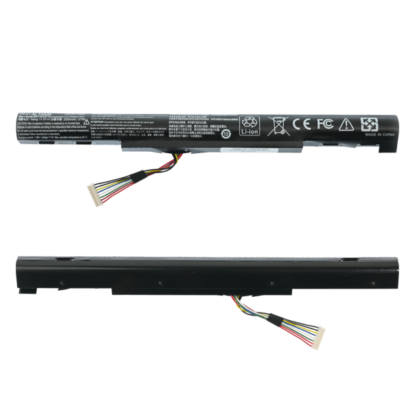 Baterija za laptop Acer E5 serije, Extensa 15 EX2520 AL15A32 HQ2200 B