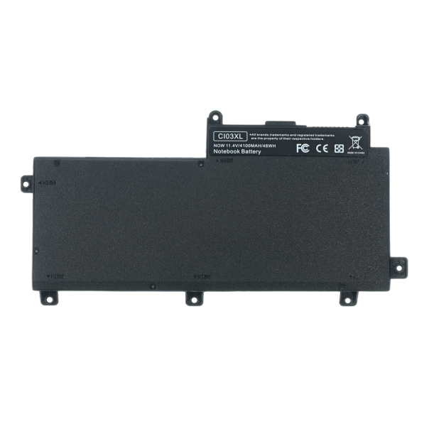 Baterija za laptop HP 645 650 G2/G3 11.4V 48Wh HQ2200 B