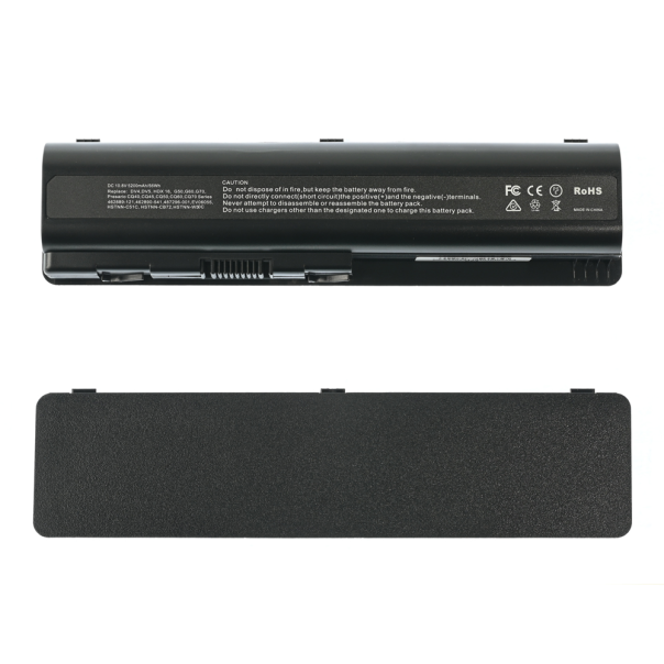 Baterija za laptop HP Compaq CQ40 HQ2200 B