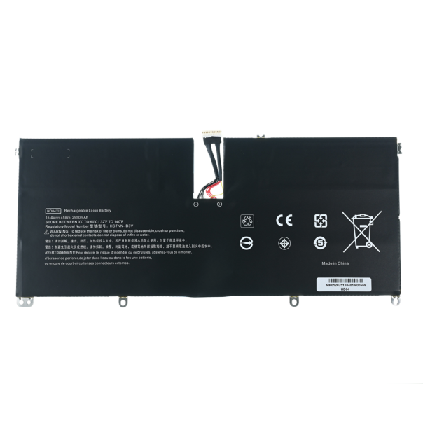Baterija za laptop HP Envy Spectre HD04XL HQ2200 B