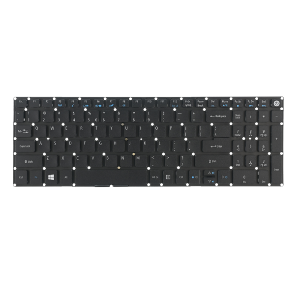 Tastatura za laptop Acer ES1 533 ORG