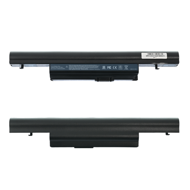 Baterija za laptop Acer Aspire 5745 AS10B41 10.8V 5200mAh HQ2200 B