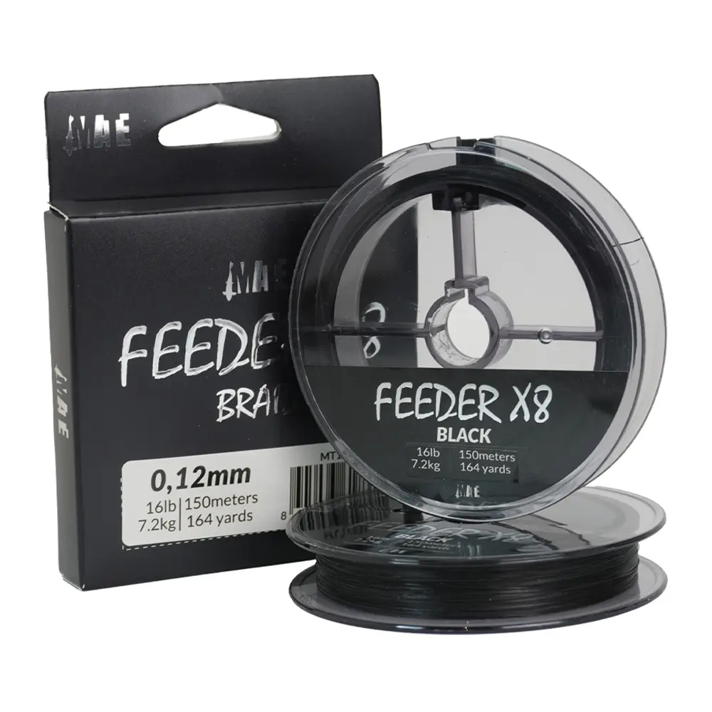 MATE FEEDER X8 BRAID 150M