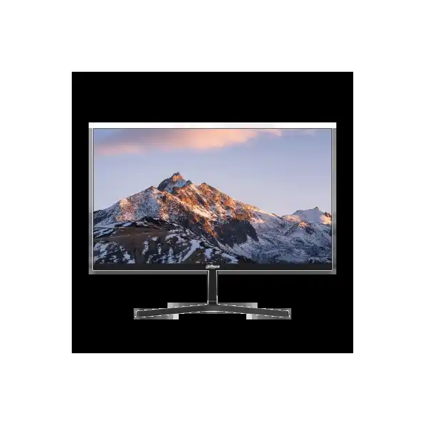 Monitor 24 Dahua LM24-B200S 1920x1080/Full HD/VA/100Hz/5ms/HDMI/VGA/Zvučnici