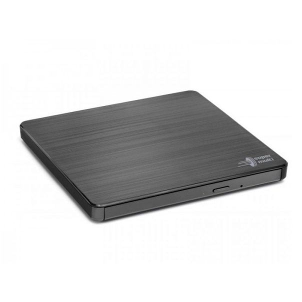 CD DVD-RW HITACHI-LG GP60NB60 eksterni crni