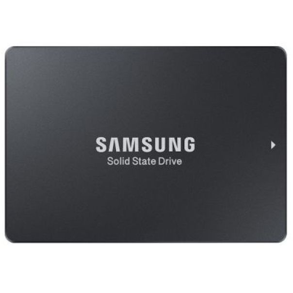 SSD 2.5" SATA 480GB Samsung PM893-A MZ7L3480HCHQ-00A07 Ent.