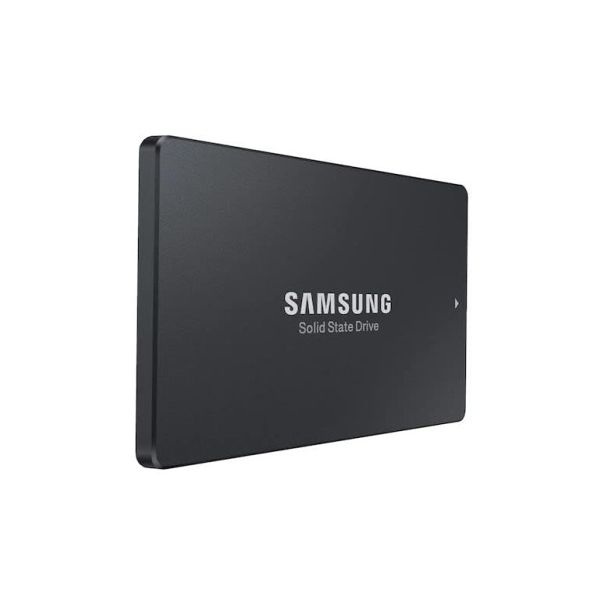 SSD 2.5" SAMSUNG 1.9TB PM893 MZ7L31T9HBLT-00A07 Bulk