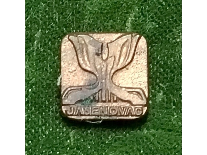JASENOVAC.