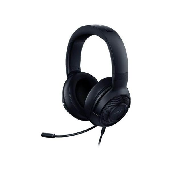 Slusalice Razer Kraken X Lite Black RZ04-02950100-R381