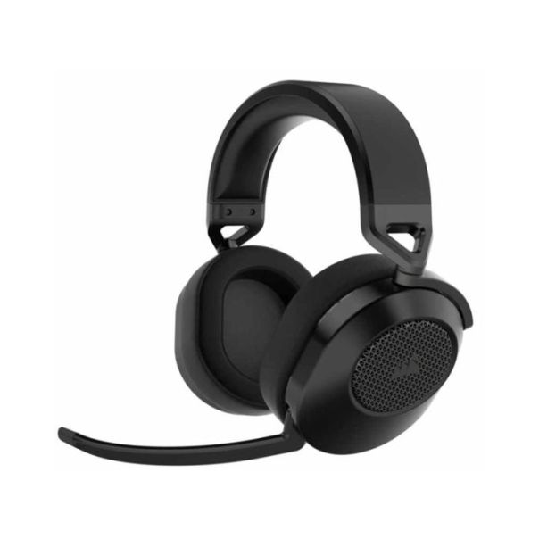 CORSAIR Bežične slušalice HS65 Carbon CA-9011285-EU2, crna