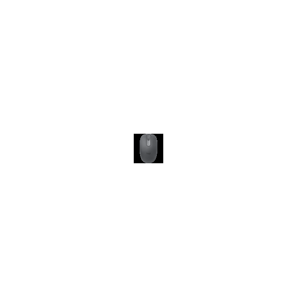 LOGITECH M196 Bluetooth Mouse - GRAPHITE - BT - EMEA28i-935