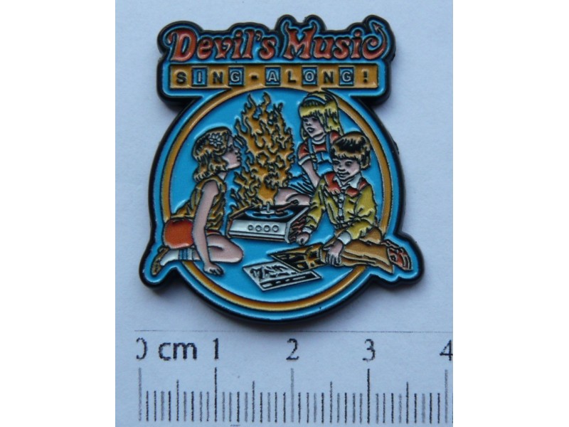 Devil`s Music Sing-Along