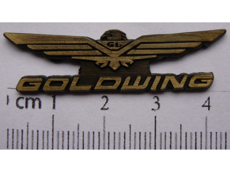Honda Goldwing