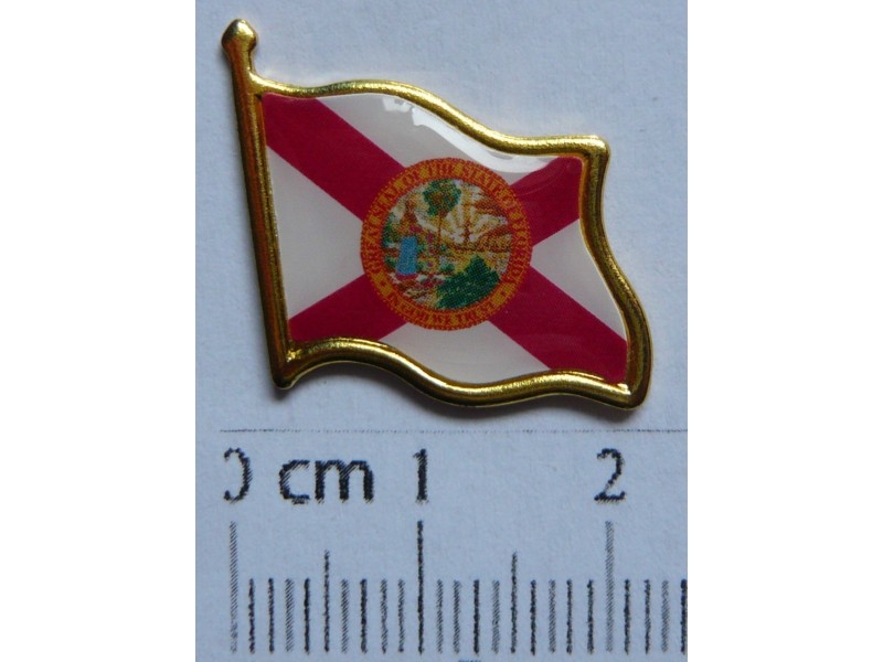 Florida - Zastava