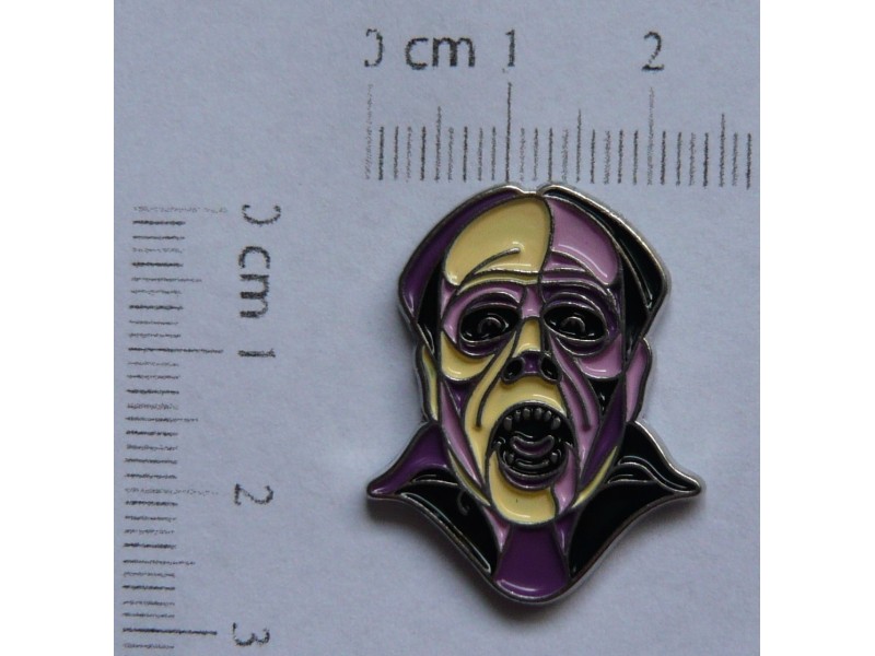 The Phantom of the Opera, Fantom iz opere