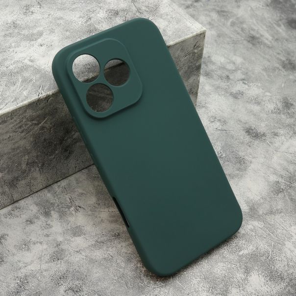 Maska Gentle color za Honor 600 Lite ,zelena