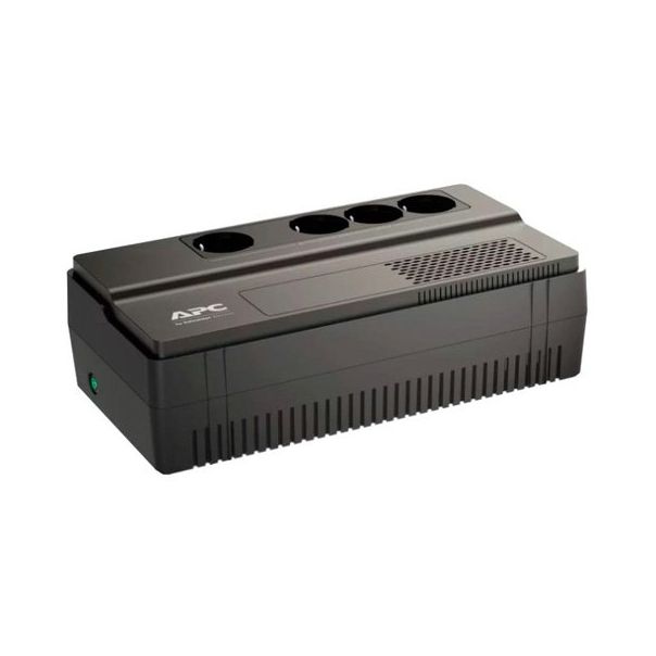 APC BV800I-GR EASY UPS BV 800VA, AVR, Schuko Outlet, 230V