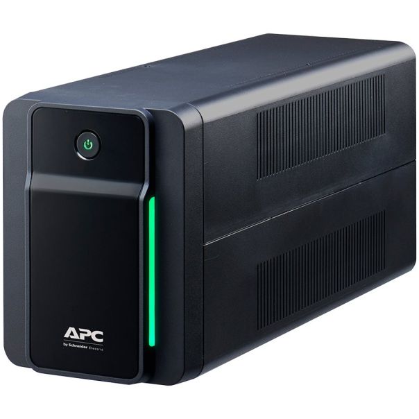 APC Easy UPS BVX 700VA, 230V, AVR, Schuko Sockets