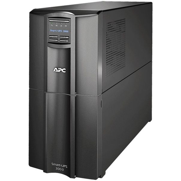 APC Smart-UPS 3000VA LCD 230V with SmartConnect