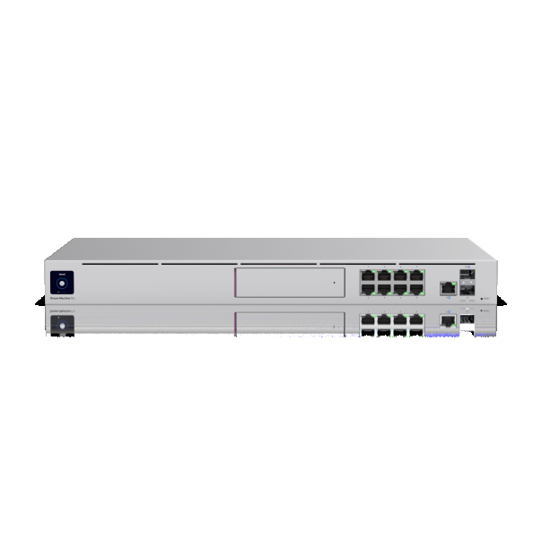 DSL Router Ubiquiti UniFi Dream Machine Pro UDM-Pro