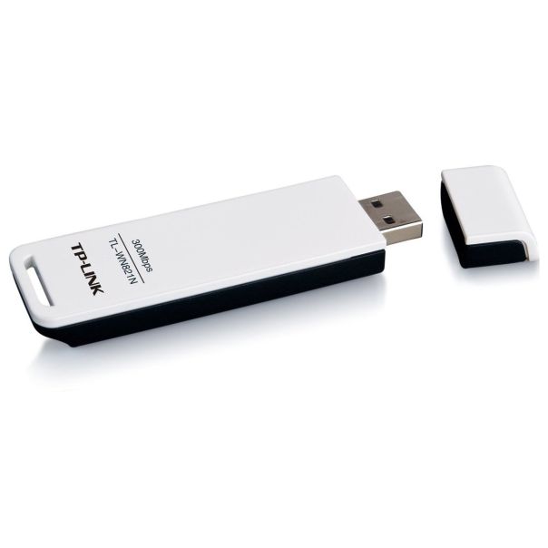 Bežicni adapter TP-LINK TL-WN821N Wi-Fi/N300/300Mbps/interna antena