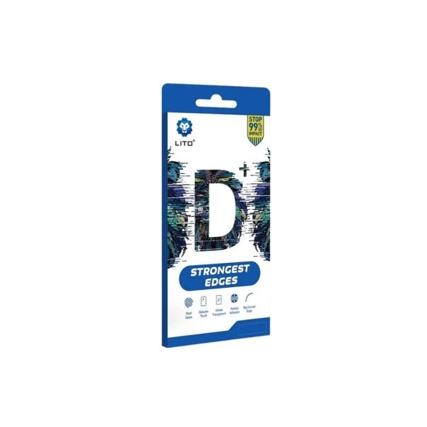 LITO Zaštitno staklo GLASS Super Thin 0.22 mm za Samsung S26 Ultra