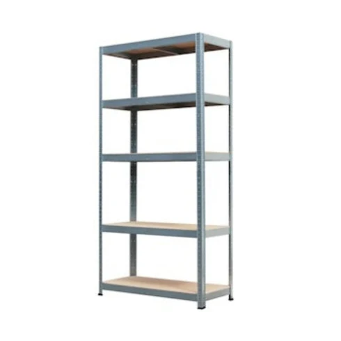 Polica metalna 180x90x40 cm 875 kg R175 Expert