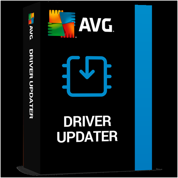 AVG Driver Updater1 year