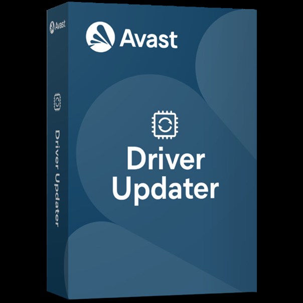 Avast Driver Updater (1 PC, 1 Year)