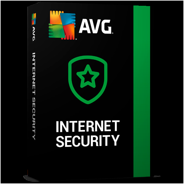 AVG Internet Security for Windows (1 PC, 1 Year)