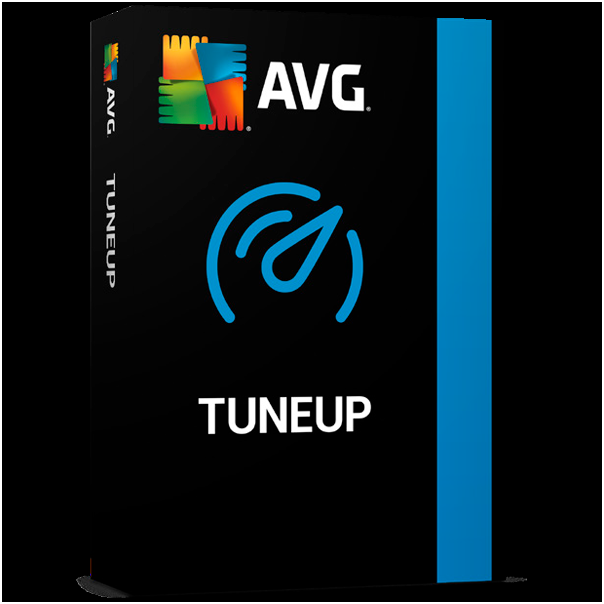 AVG PC TuneUp1 year 3 devices