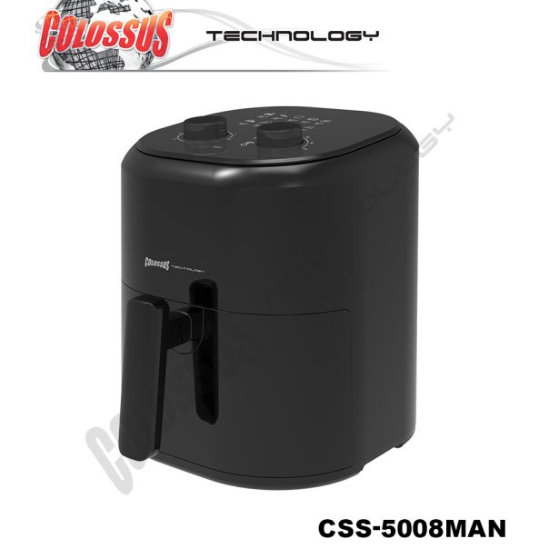 COLOSSUS Friteza na vruć vazduh CSS-5008MAN