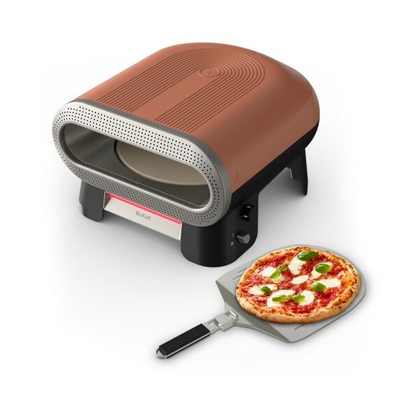 TEFAL Električna pizza peć JM600T