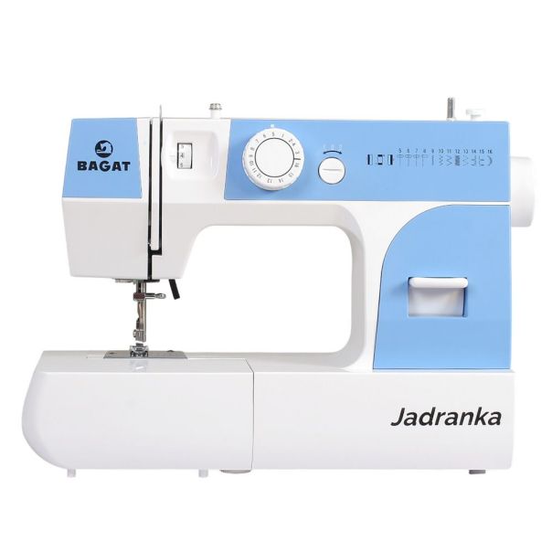 BAGAT Mašina za šivenje JADRANKA