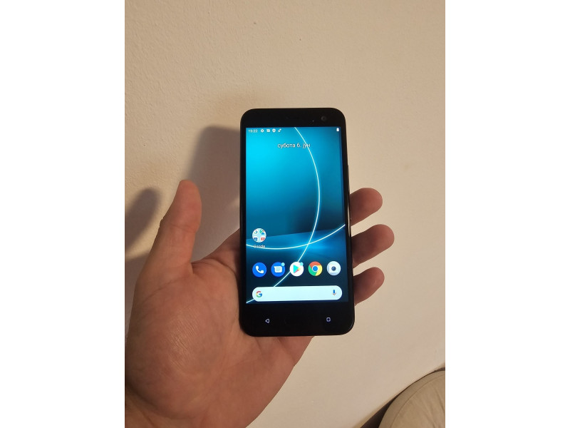 HTC U11 Life za sve mreze srpski meni android 10 br1