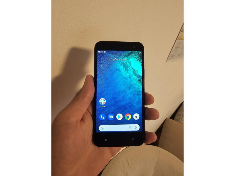 HTC U11 Life za sve mreze srpski meni android 10 br2