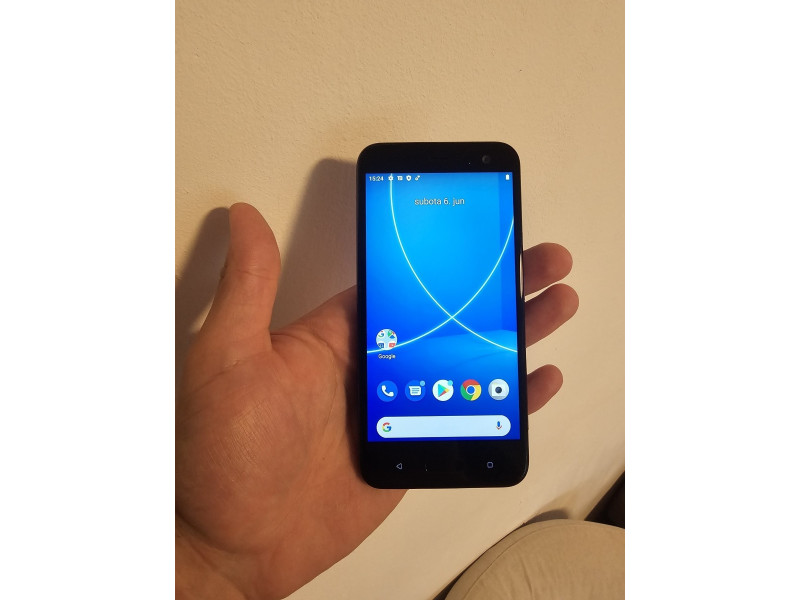 HTC U11 Life za sve mreze srpski meni android 10 br3
