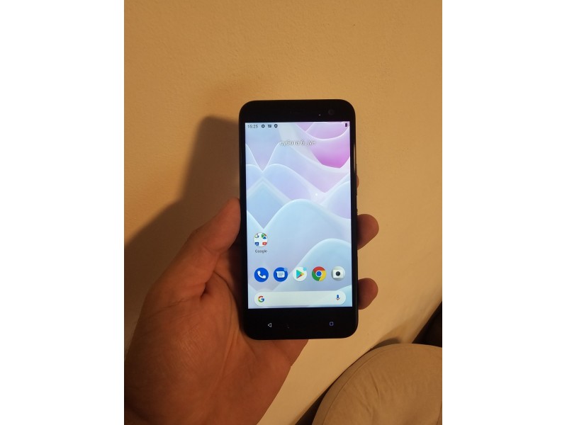 HTC U11 Life za sve mreze srpski meni android 10 br4