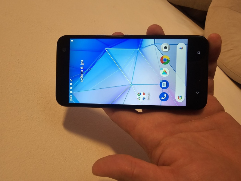 HTC U11 Life za sve mreze srpski meni android 10 br5