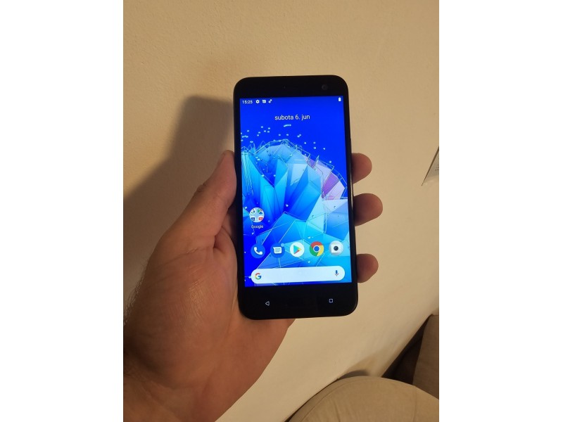HTC U11 Life za sve mreze srpski meni android 10 br6