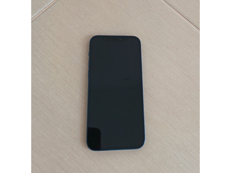 iPhone 12