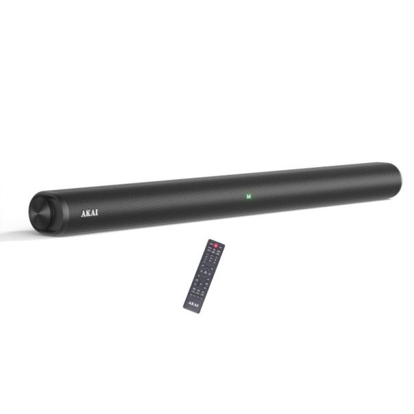 AKAI Soundbar ASB-6L 2.0 60W