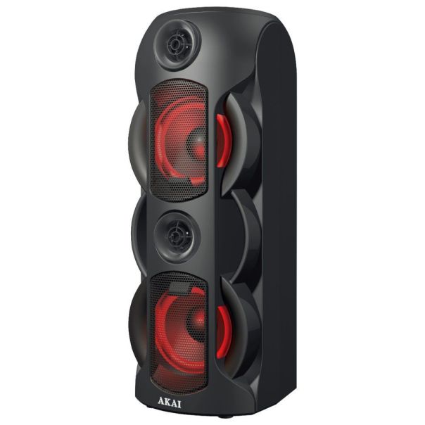 AKAI Bluetooth zvučnik PARTY SP370